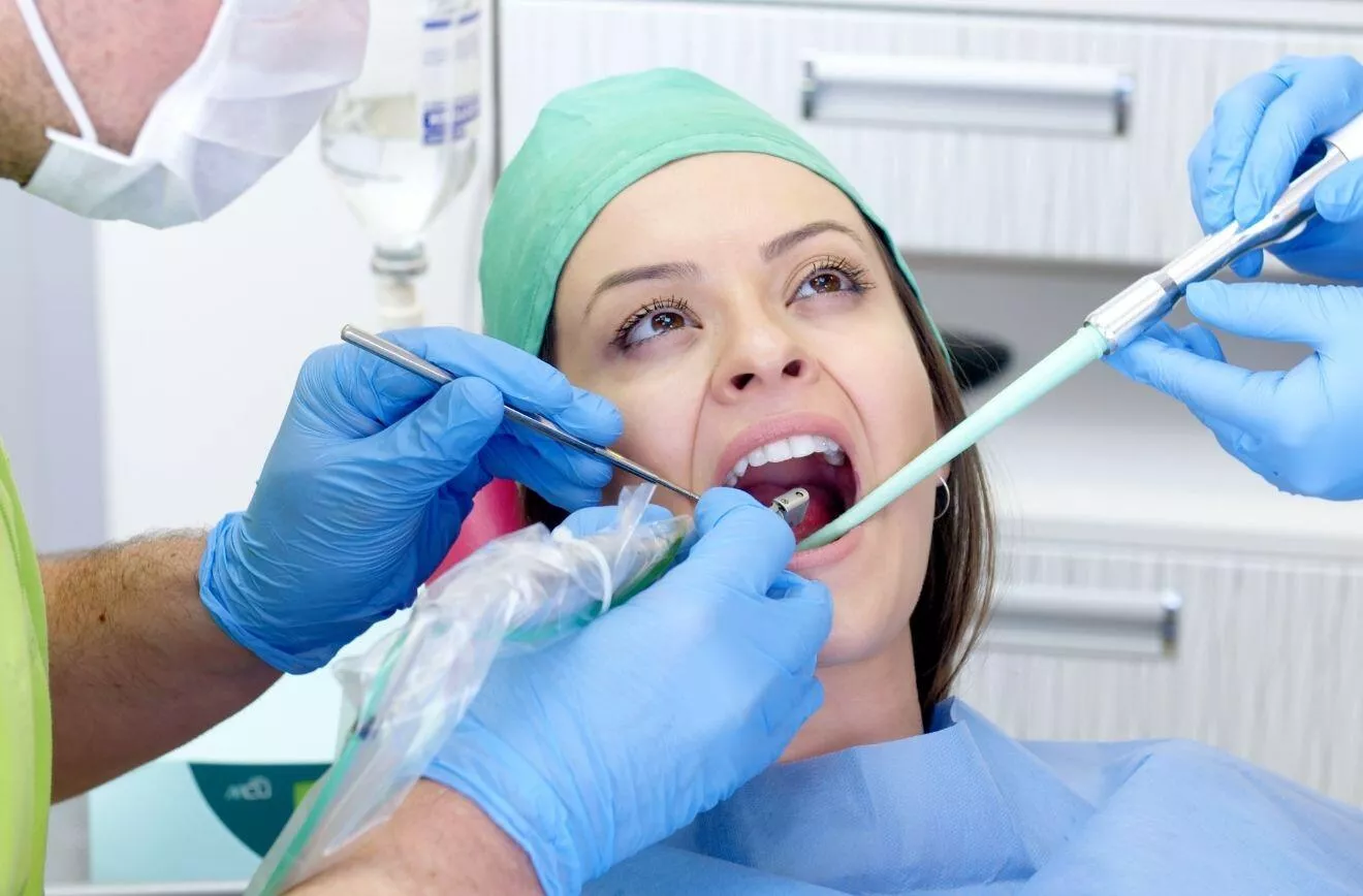Things to Be Aware Of After a Dental Operation - Health Source Of Abington
